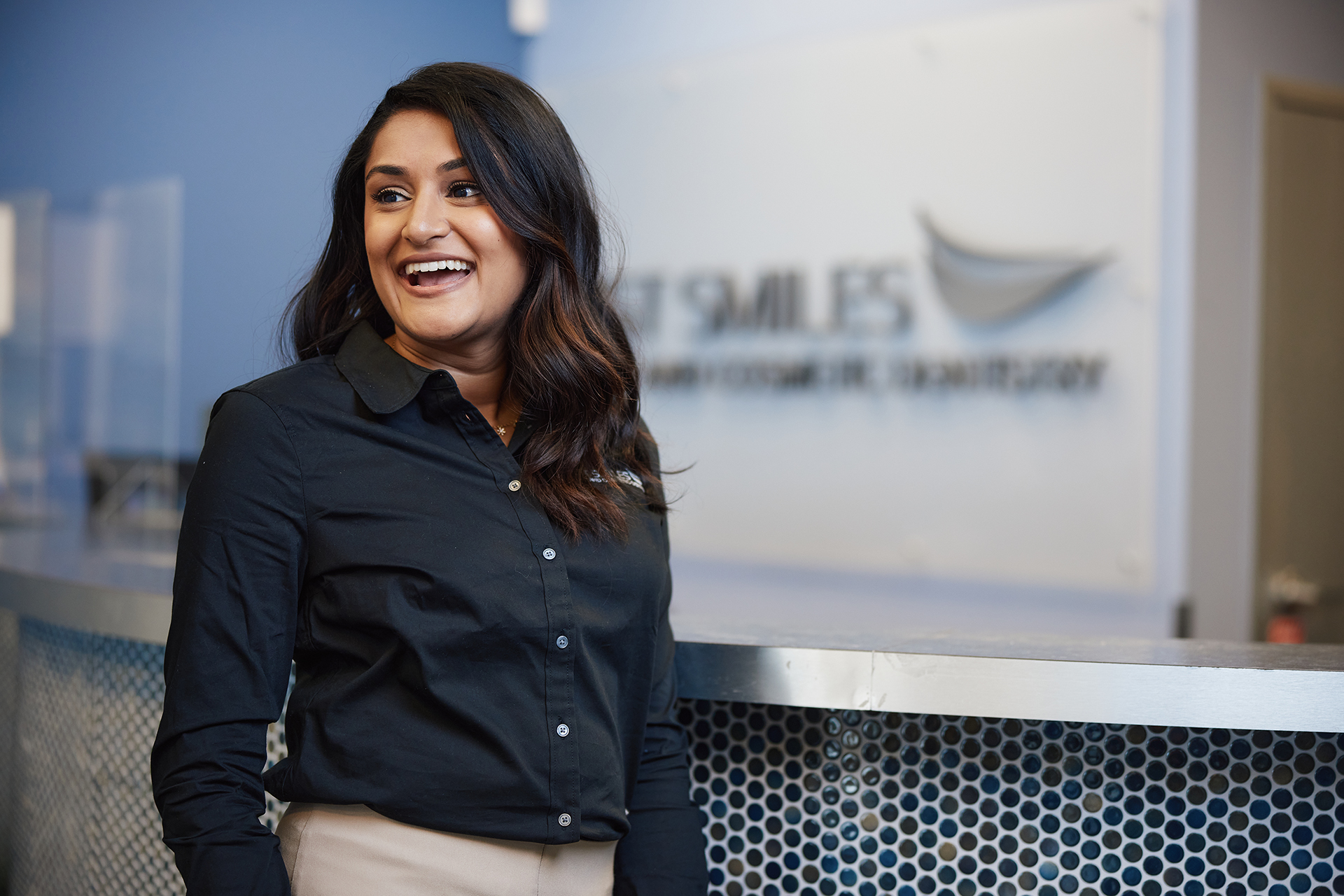 Meet Dr Karishma Patel DDS Dentist In Hilliard Westerville